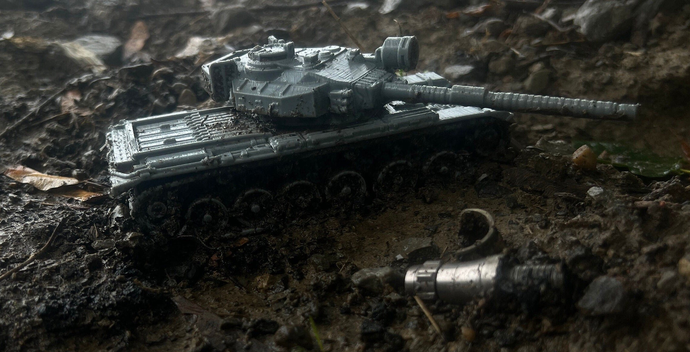 Centurion Tank, Moveable, removeable turrets, Modern warfare, Tanks, 2 ...